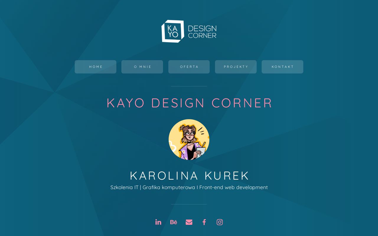 Kayo Design Corner